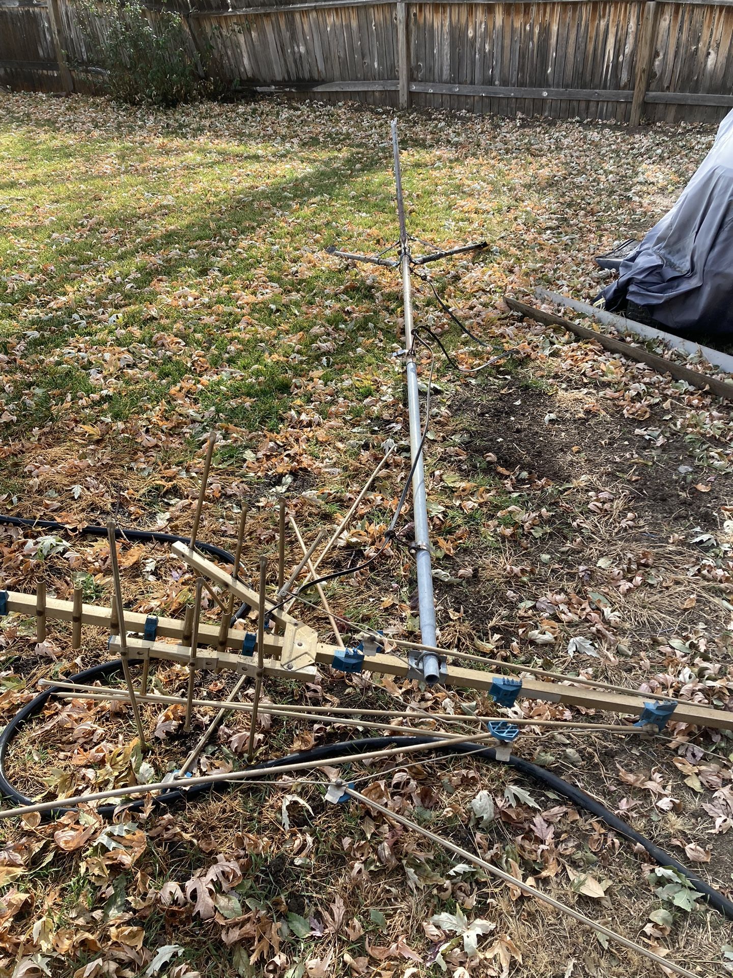 Rooftop Antenna for Sale in Colorado Springs, CO - OfferUp