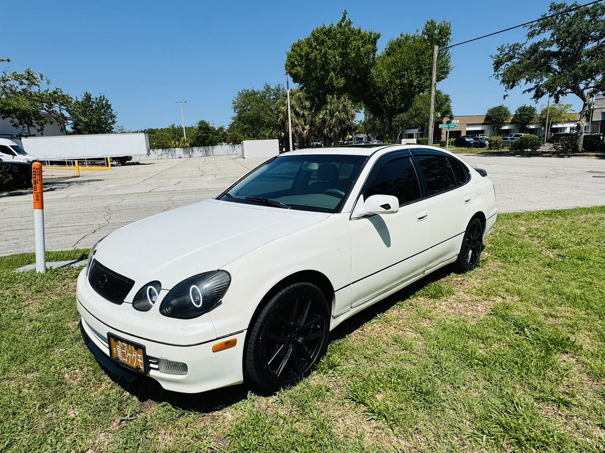 2001 Lexus GS 300 for Sale in Tampa, FL - OfferUp