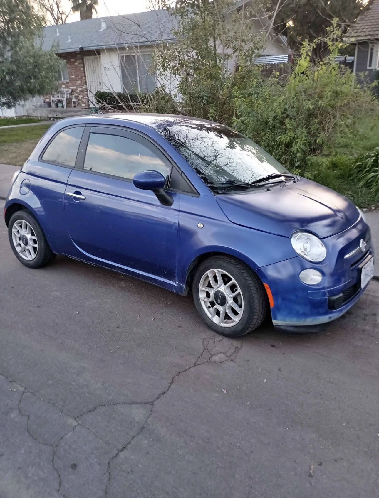 Offerup Cars For 500