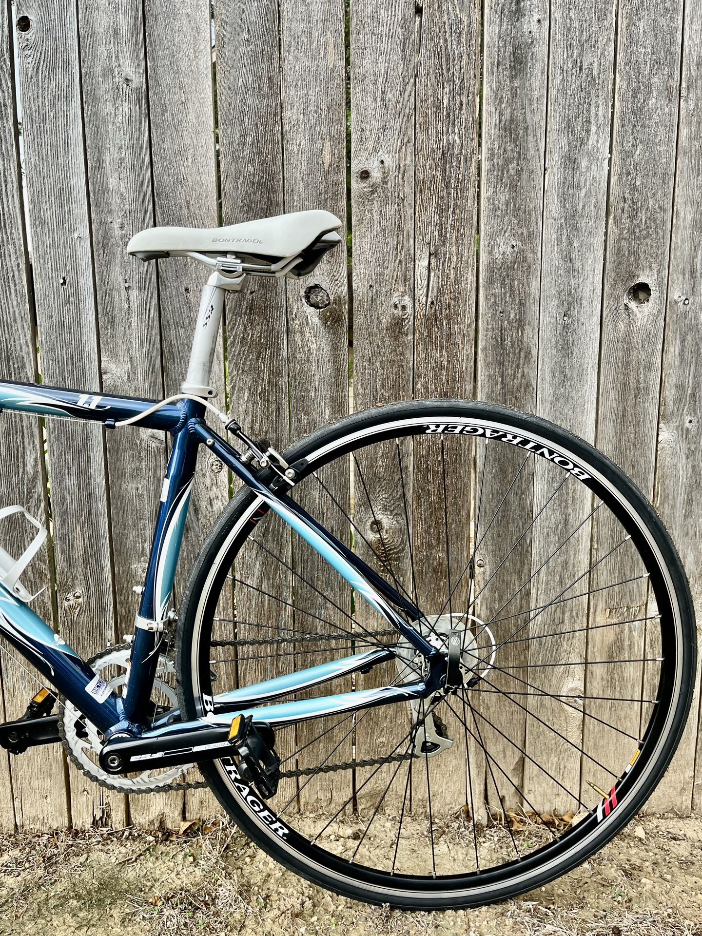 Trek Road Bike for Sale in San Antonio, TX - OfferUp