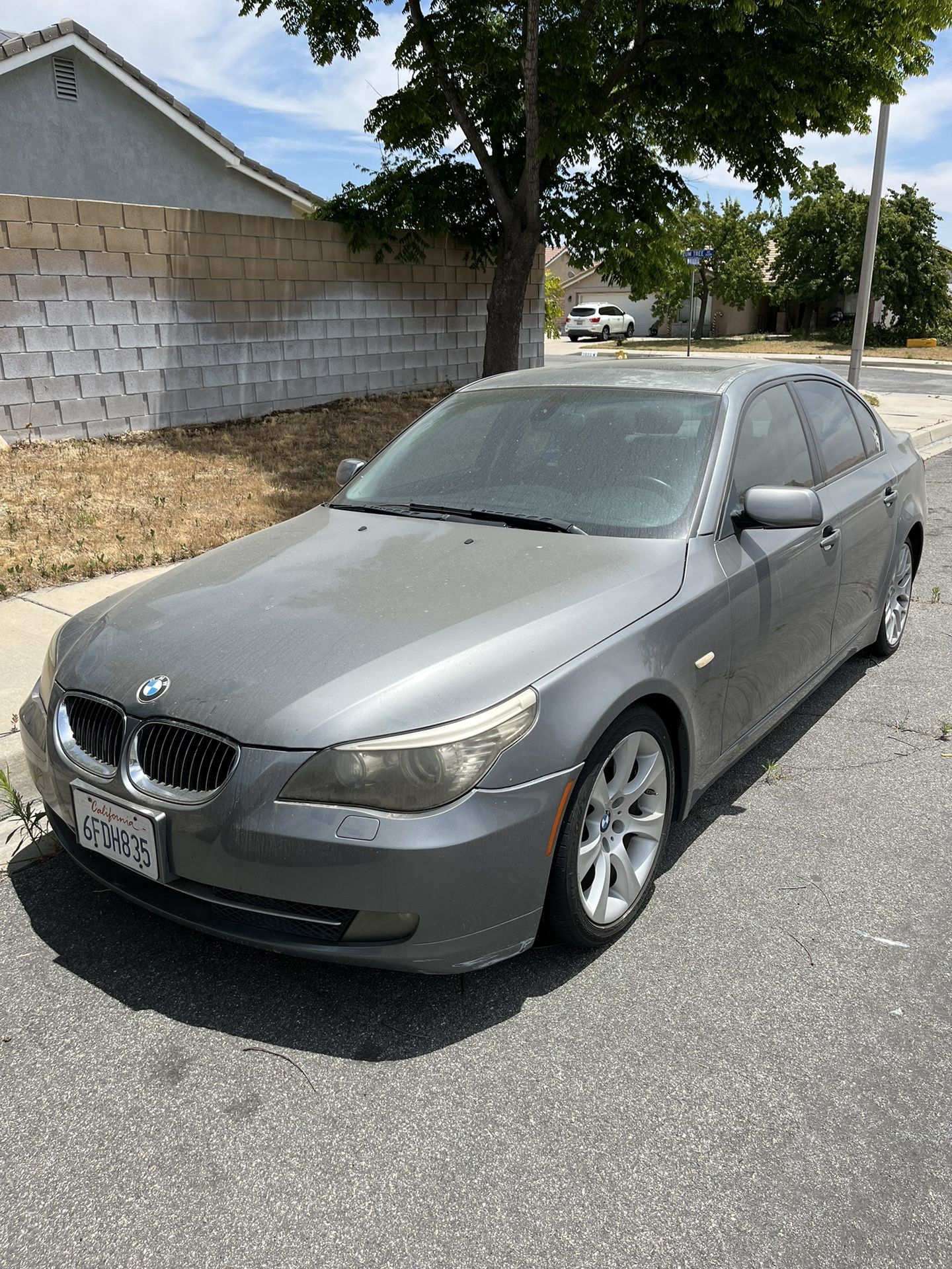 2008 BMW 535i for Sale in Rialto, CA - OfferUp
