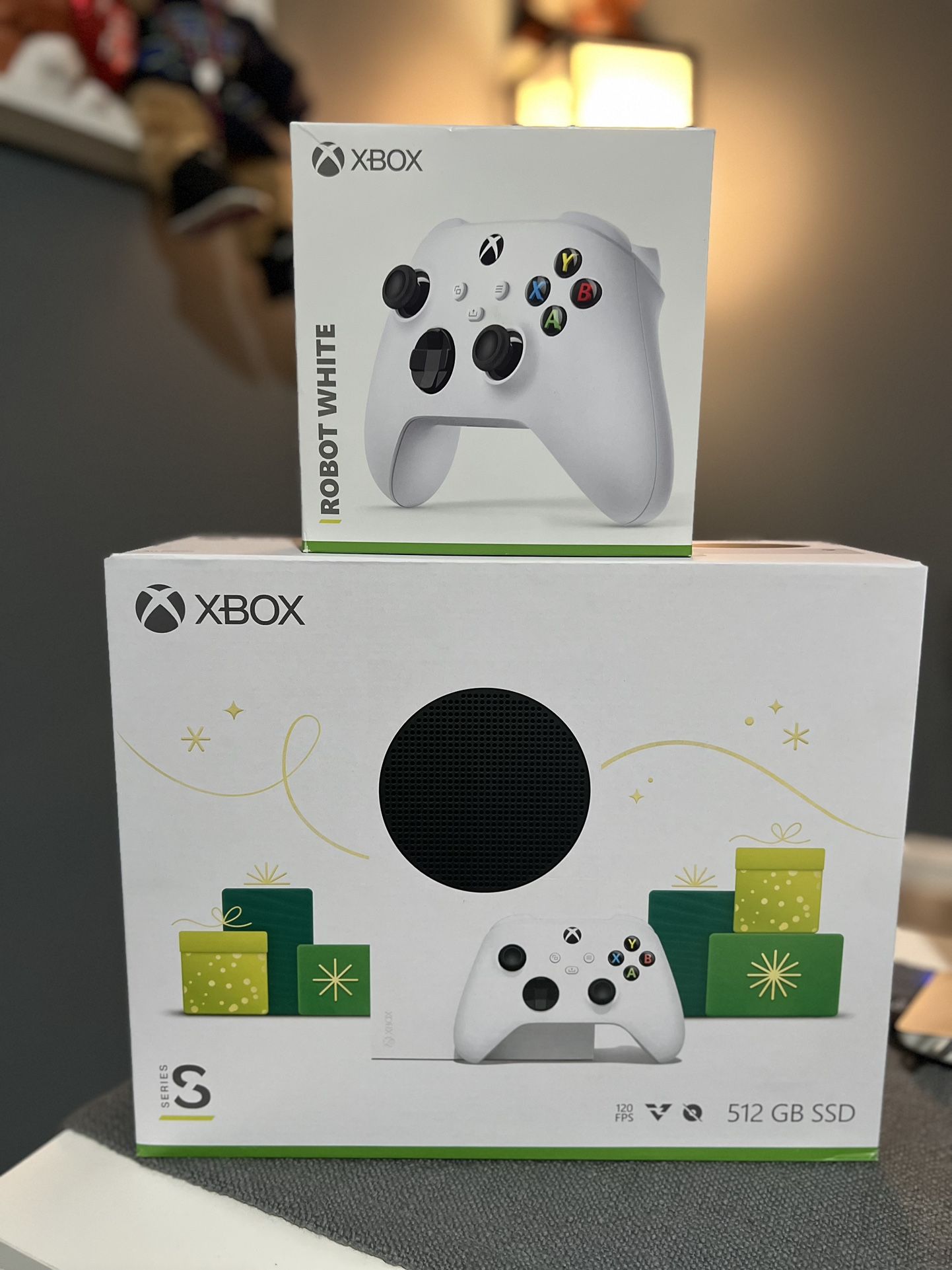 Xbox 260 Controller