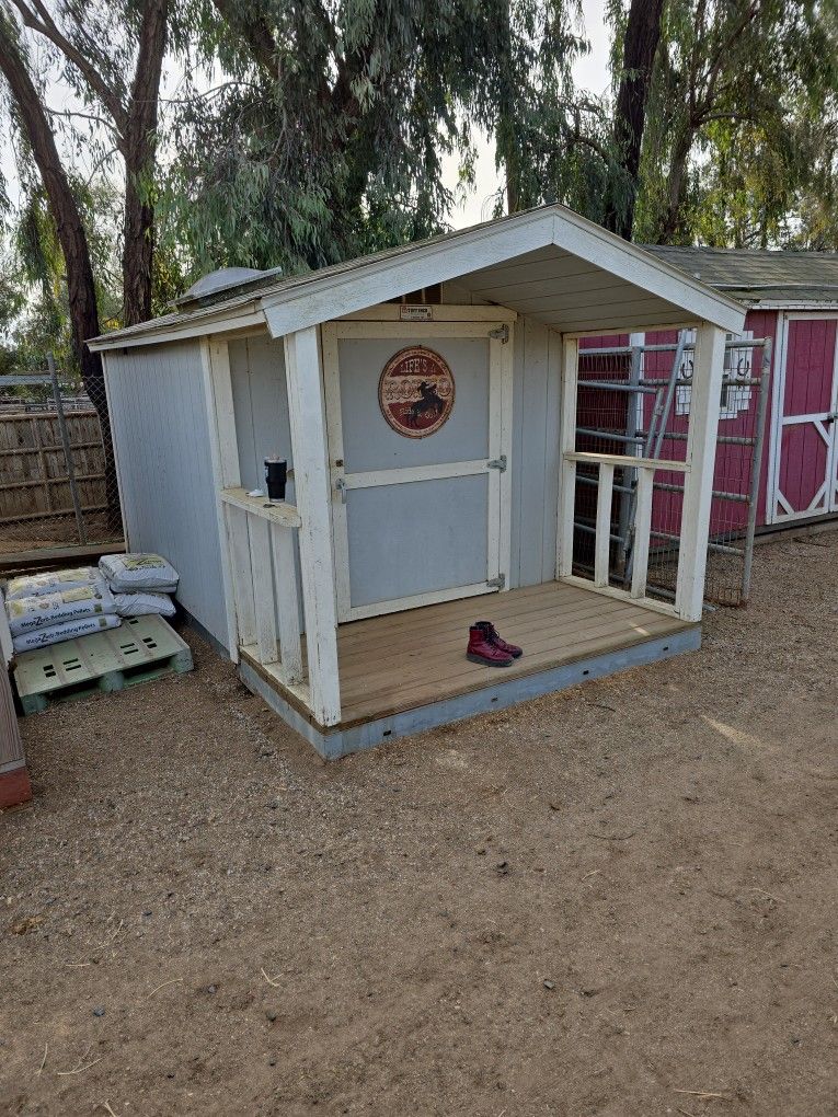 Tuff Shed for Sale in Norco, CA - OfferUp