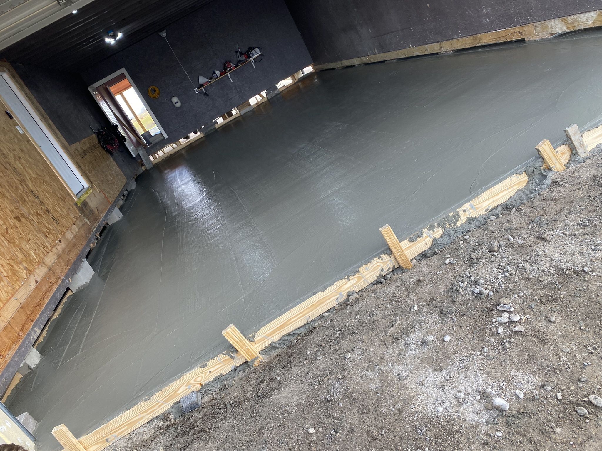 Quality concrete Work! At The Best Price! for Sale in Alvin, TX - OfferUp