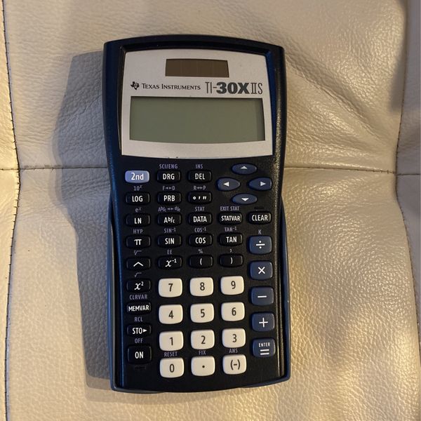 Ti 30x Iis Instruments Guide