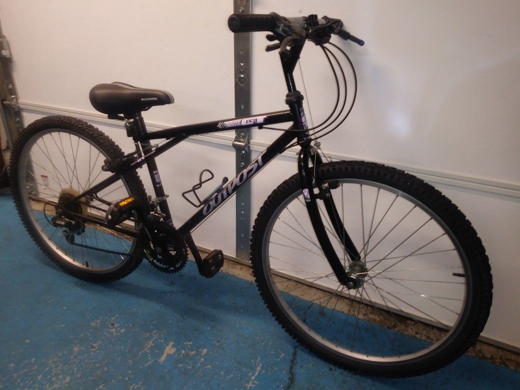 GT Outpost All Terra 21spd for Sale in Tacoma, WA - OfferUp