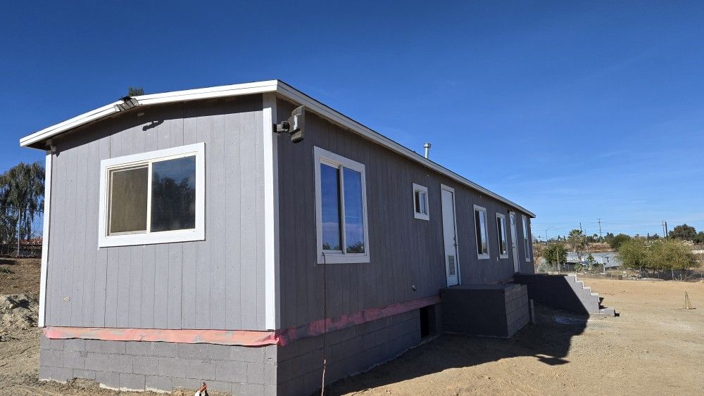 1978 Mobile Home Fully Remodeled for Sale in Riverside County, CA - OfferUp