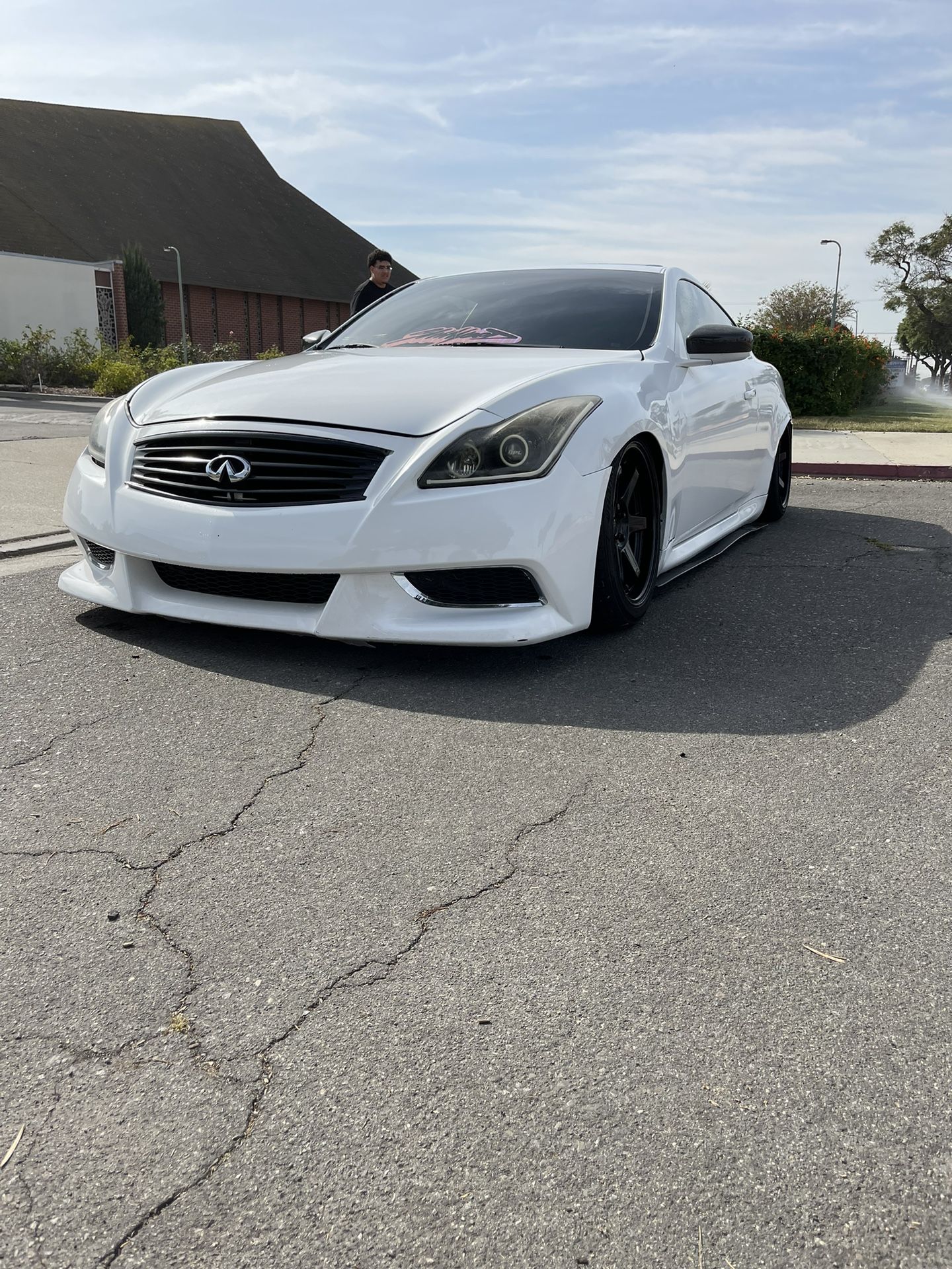 2008 Infiniti G37s for Sale in Stanton, CA - OfferUp