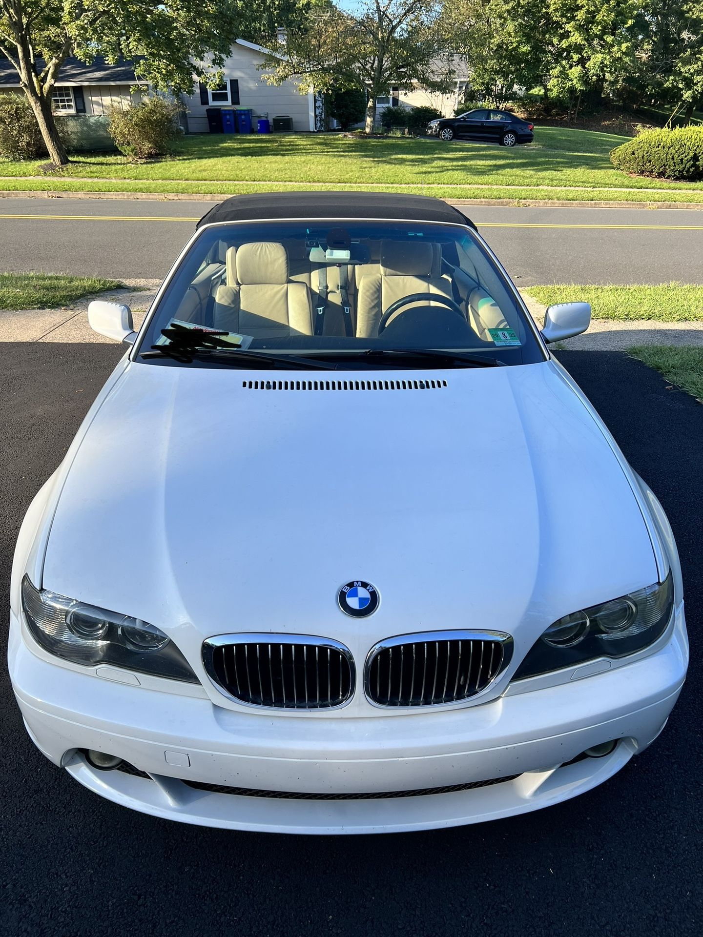 2006 BMW 330Cic for Sale in Somerset, NJ - OfferUp