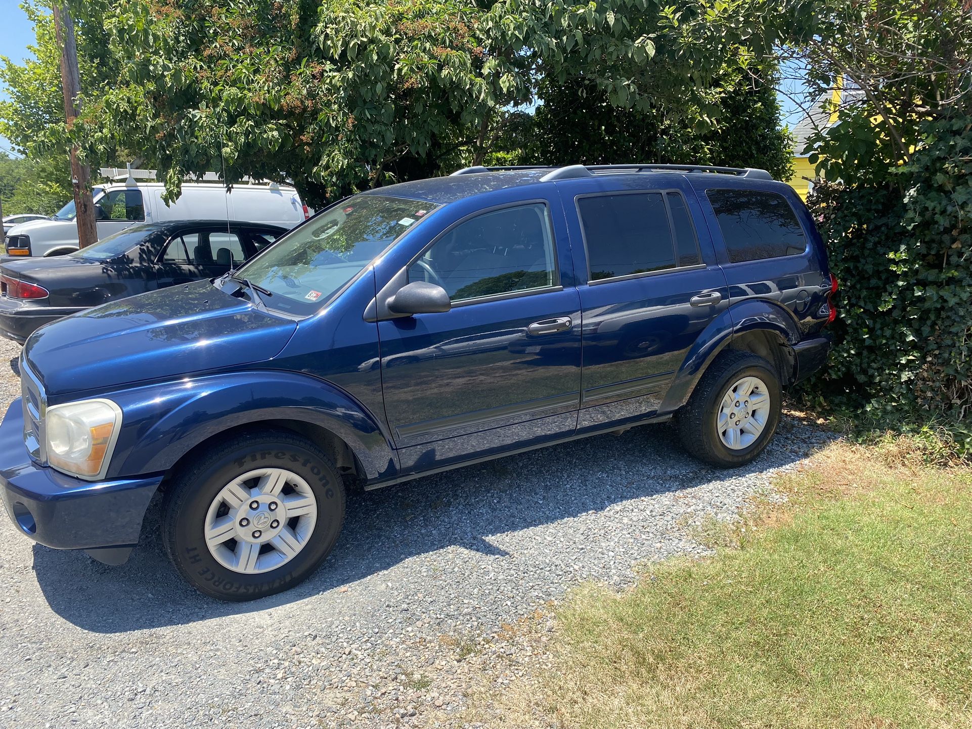 2005 Dodge Durango for Sale in Richmond, VA - OfferUp