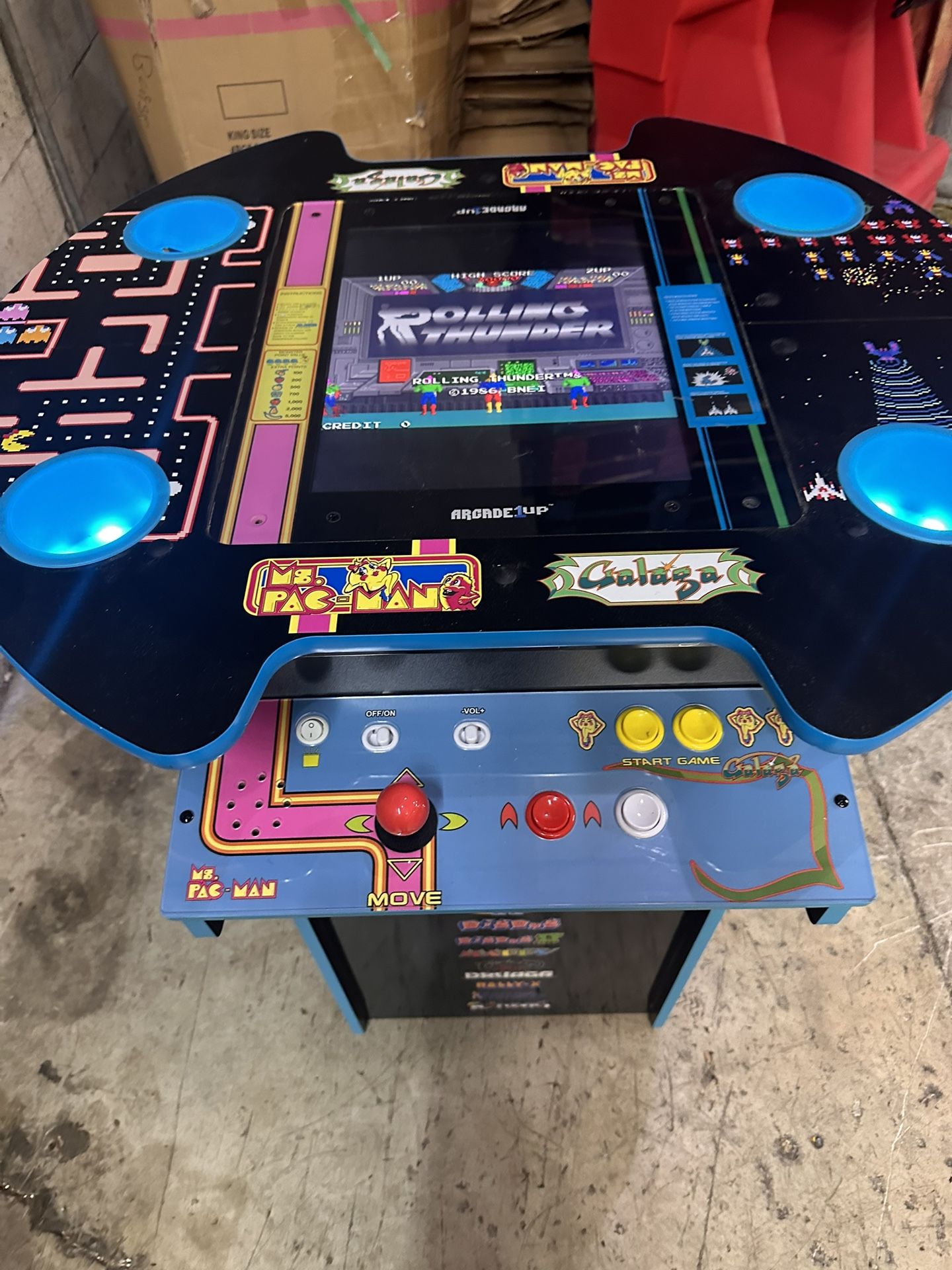 Arcade Games for Sale in Hialeah, FL - OfferUp