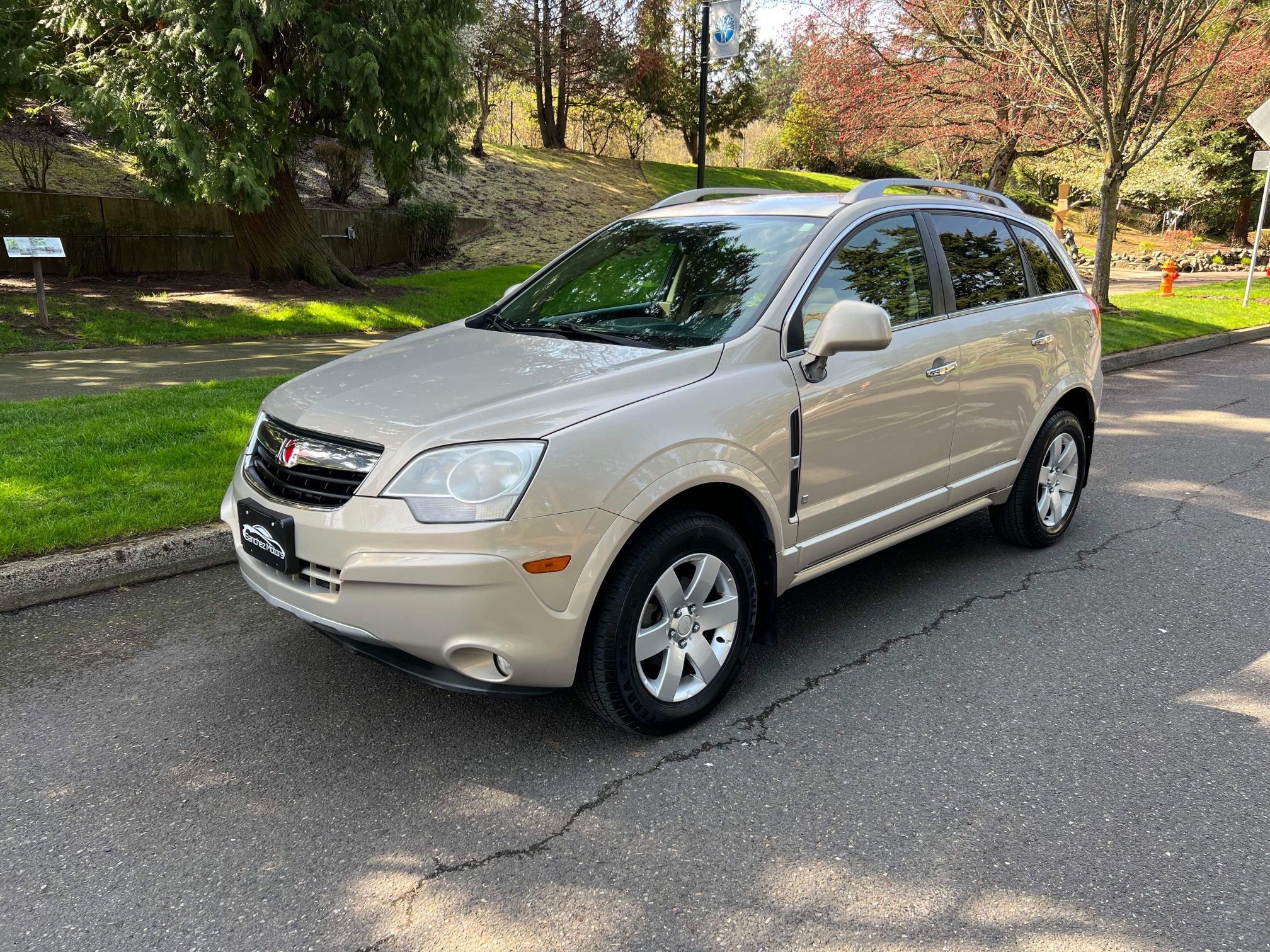 2009 Saturn Vue For Sale