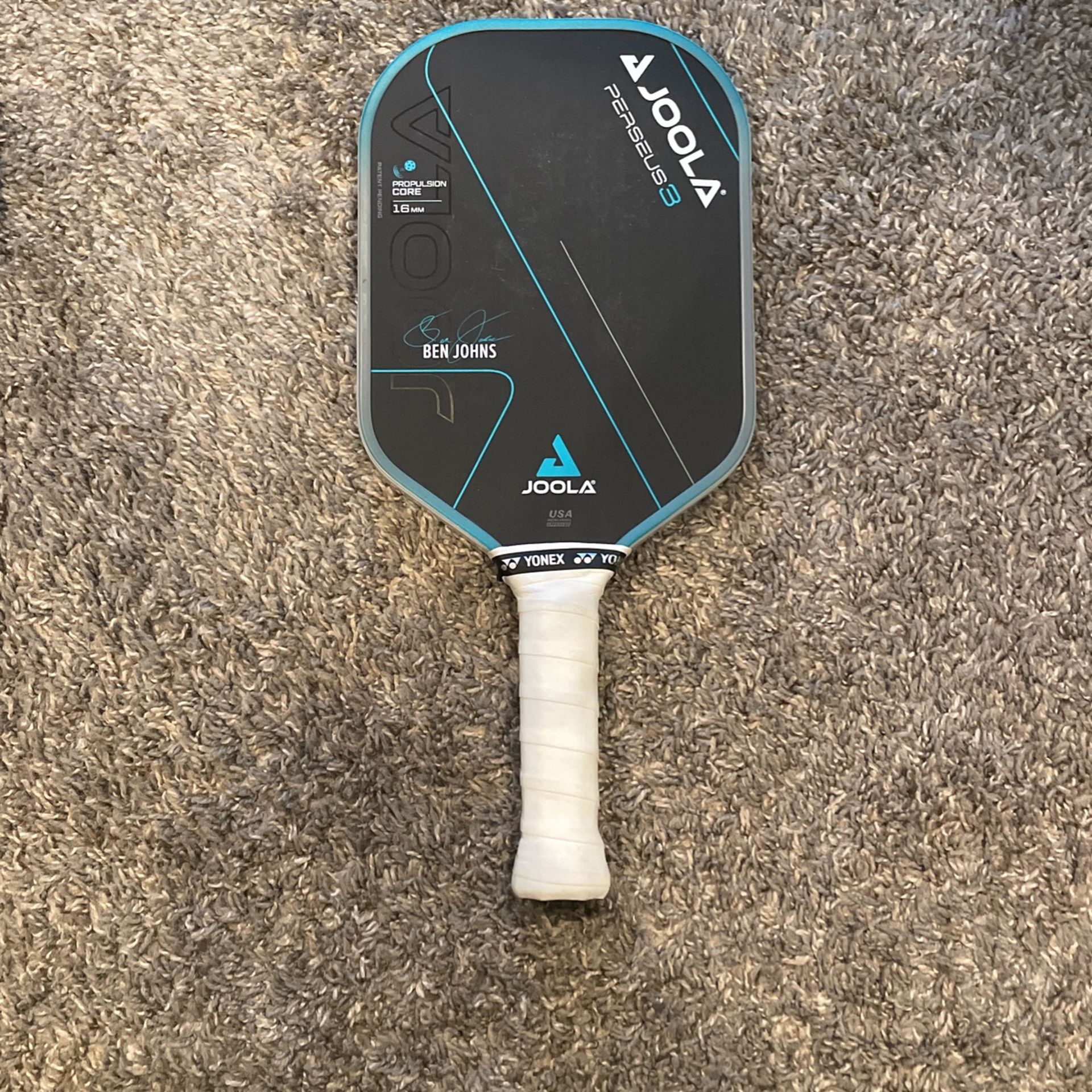 JOOLA Gen 3 Perseus 16mm for Sale in Rancho Cucamonga, CA - OfferUp