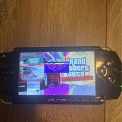 Jailbroken psp for sale store