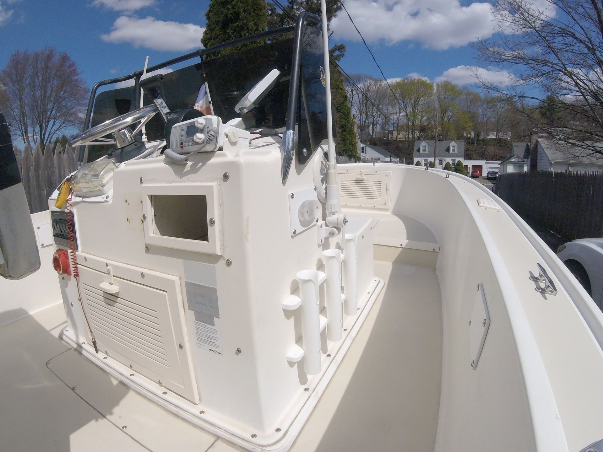 Mako 191 for Sale in East Haven, CT - OfferUp