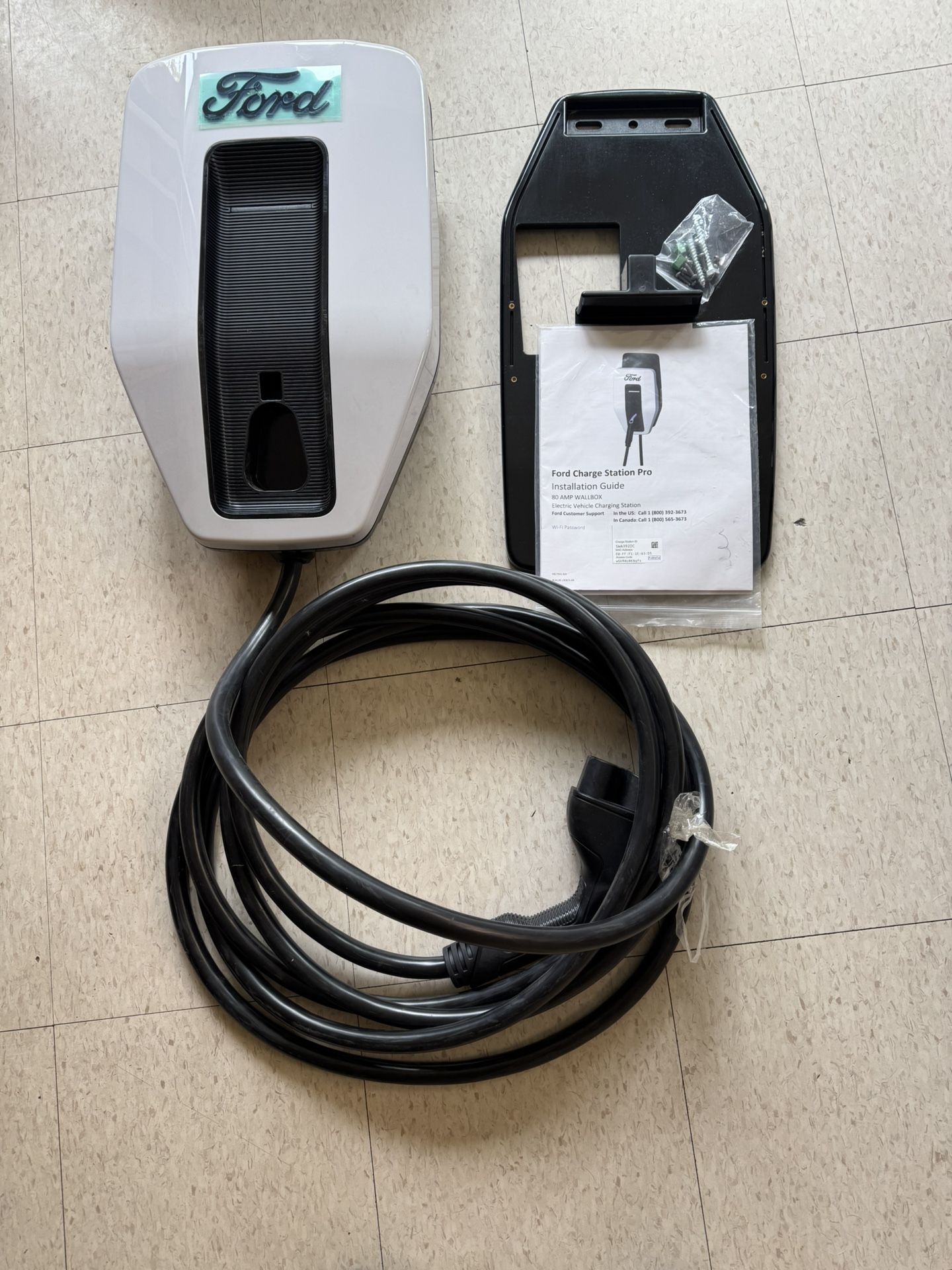 Ford Charger Station Pro for Sale in San Diego, CA - OfferUp