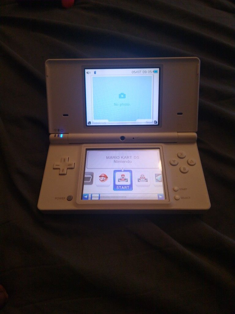 Modded Japanese Nintendo DSI for Sale in Village, OK - OfferUp