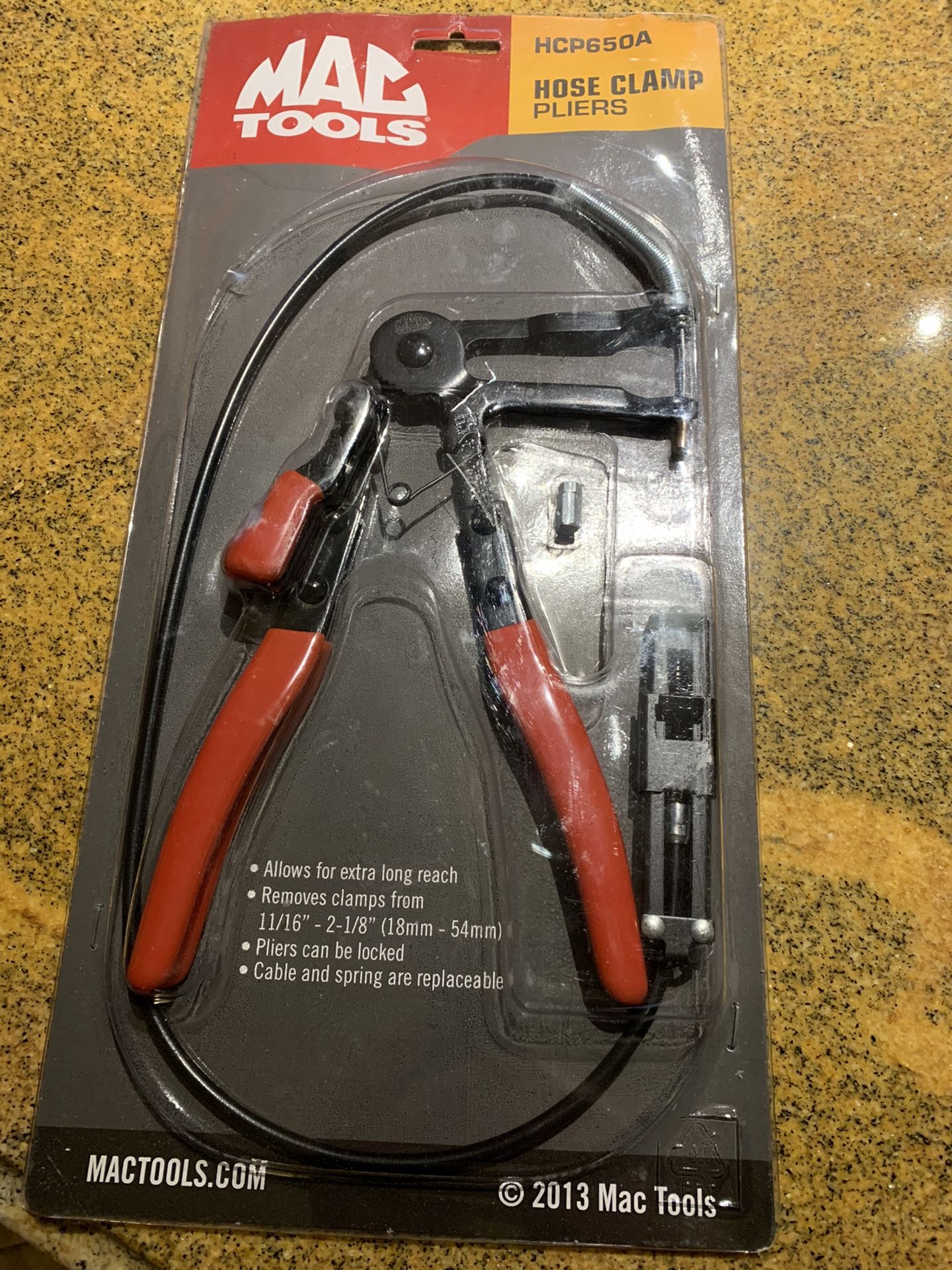 Mac tools hose pliers for Sale in Azusa, CA - OfferUp