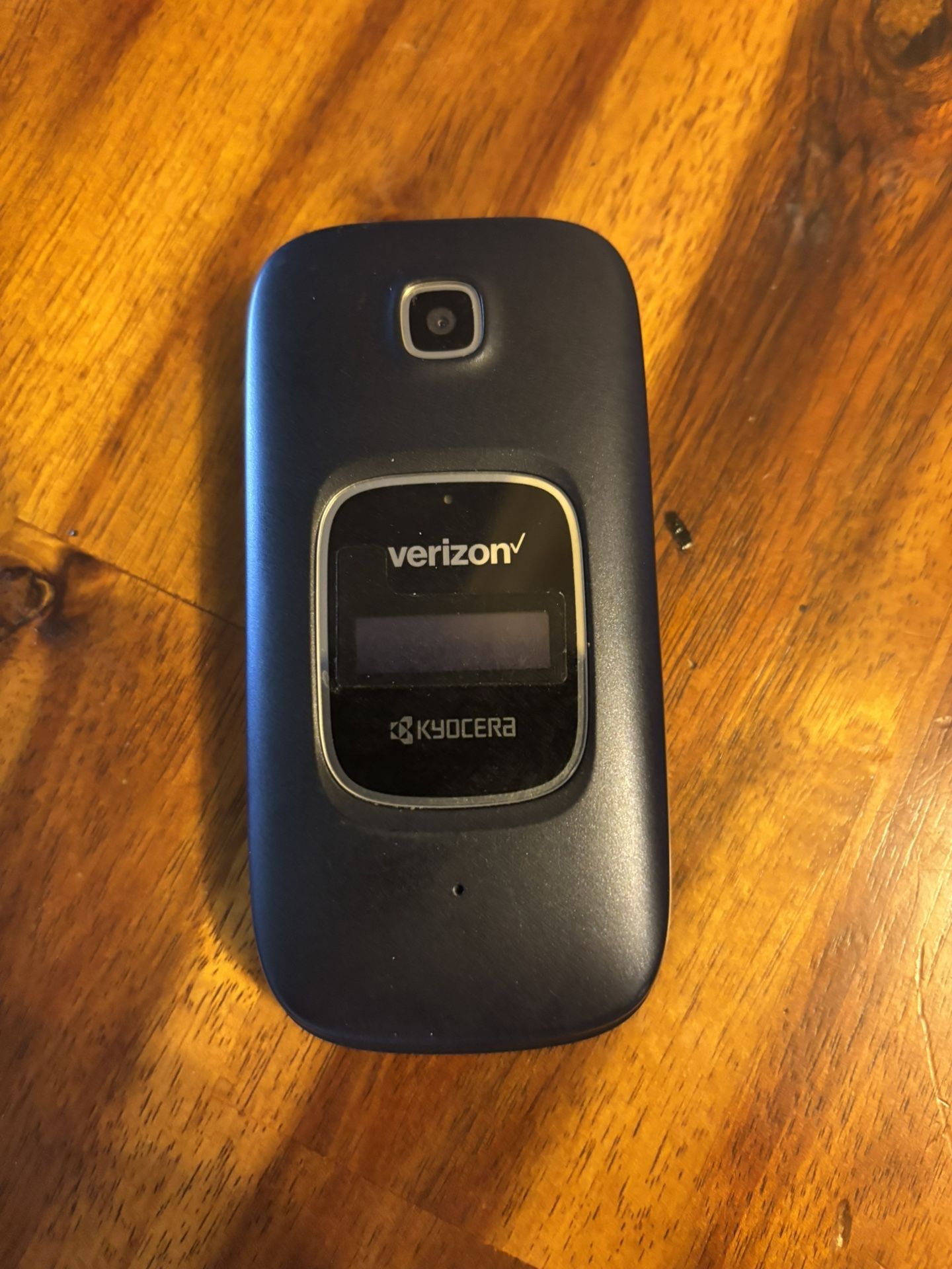 FLIP PHONE- Kyocera By Verizon. Open Imei! for Sale in Phoenix, AZ ...