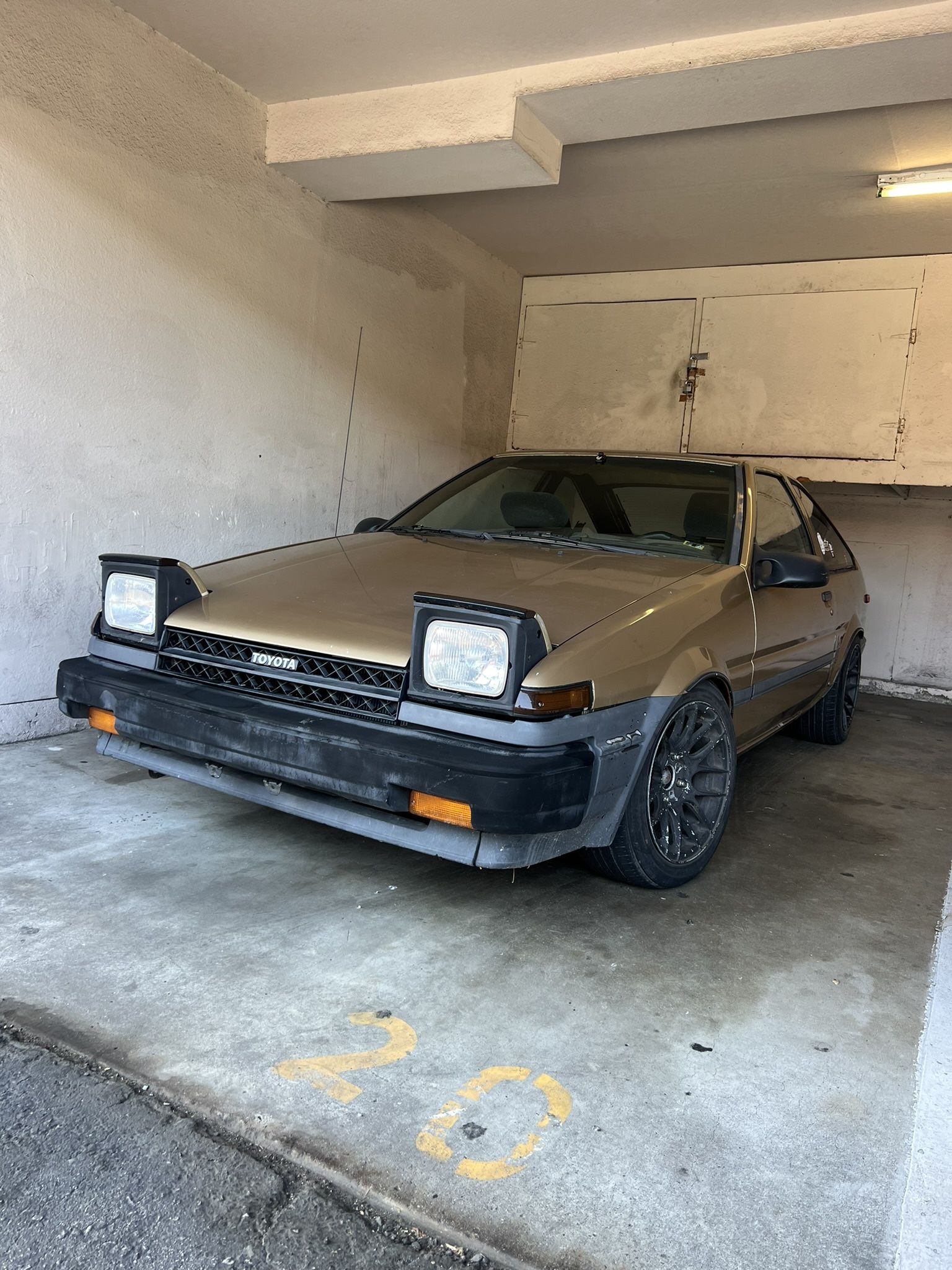 Ae86 For Frs Brz Gt86 for Sale in Santa Ana, CA - OfferUp