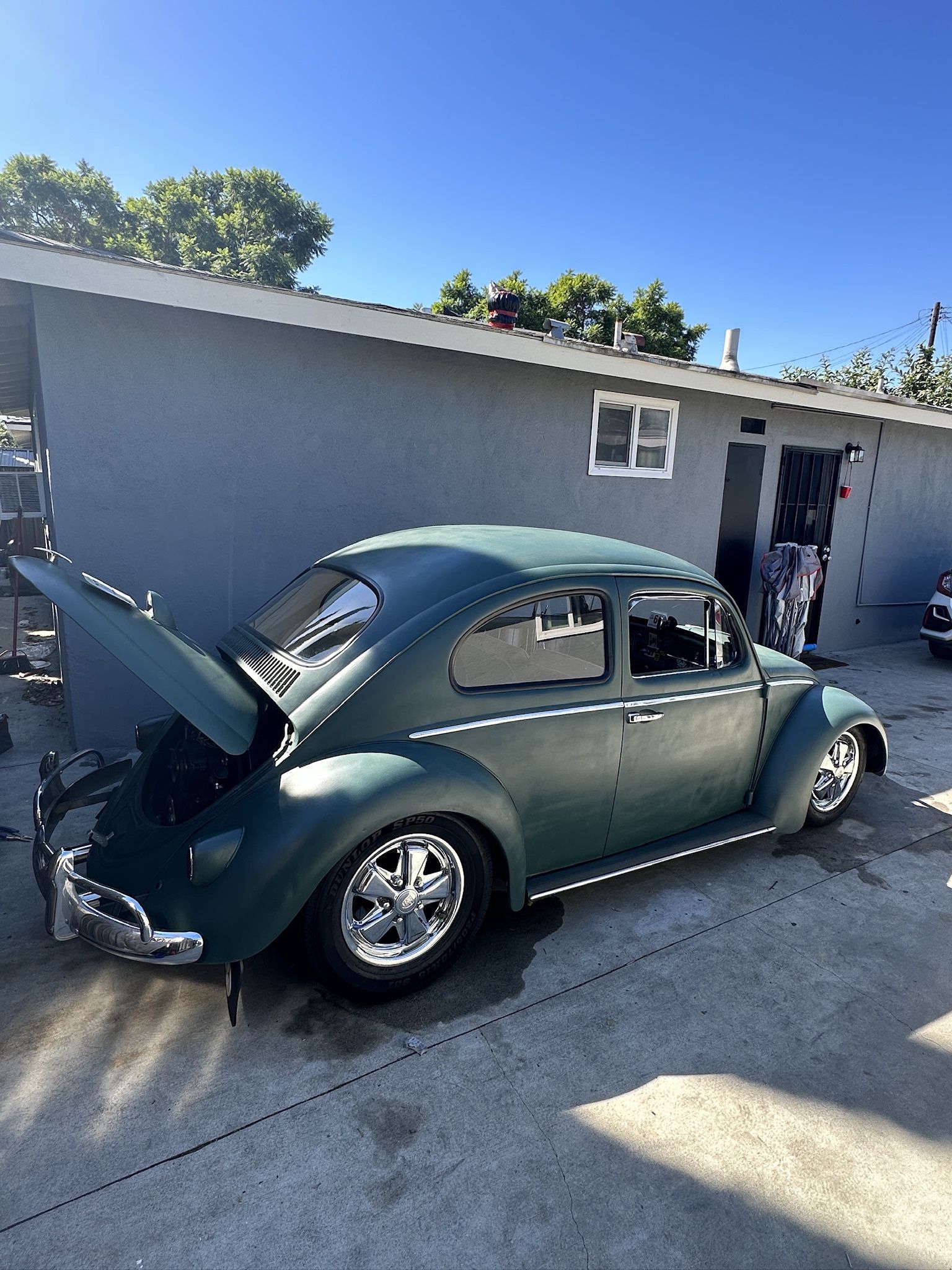 1960 VW Bug for Sale in Paramount, CA - OfferUp