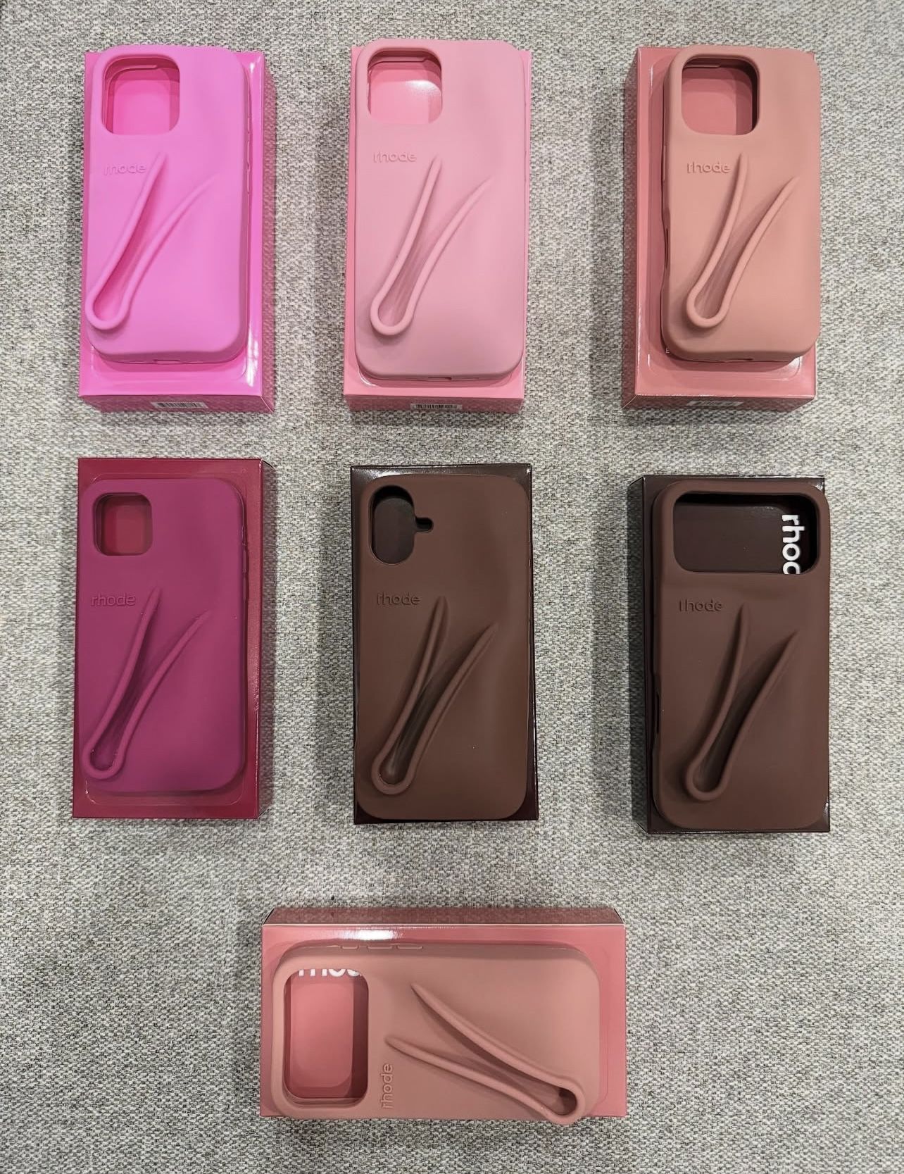 rhode iPhone Cases for Sale in Paramount, CA - OfferUp