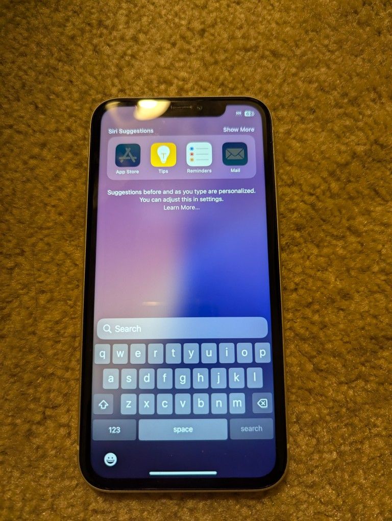 iPhone 11 Unlocked for Sale in San Jose, CA - OfferUp
