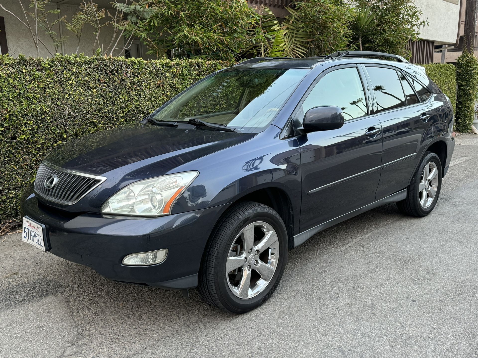 2005 Lexus Rx 330 Reviews