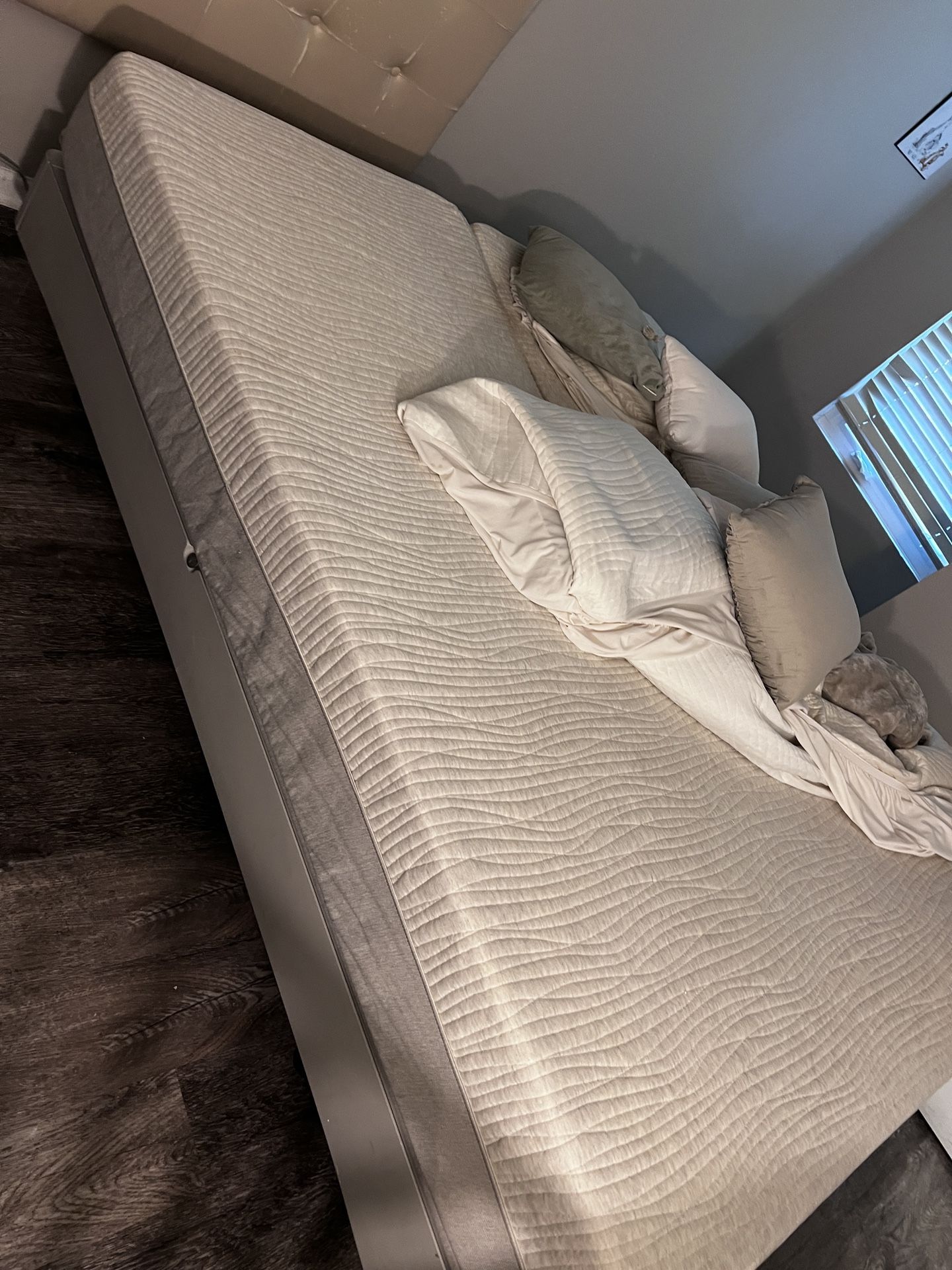 Sleep Number Mattress P5 for Sale in Chino, CA - OfferUp