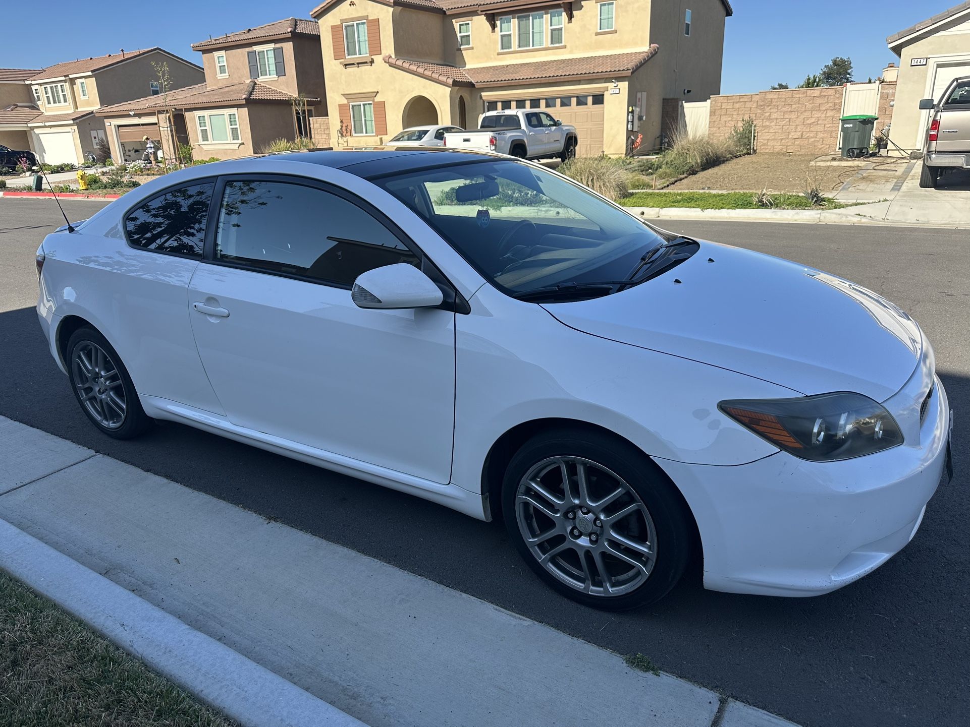 2009 Scion tC for Sale in Hemet, CA - OfferUp