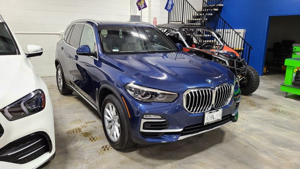 2020 BMW X5 for Sale in Glendale, CA - OfferUp