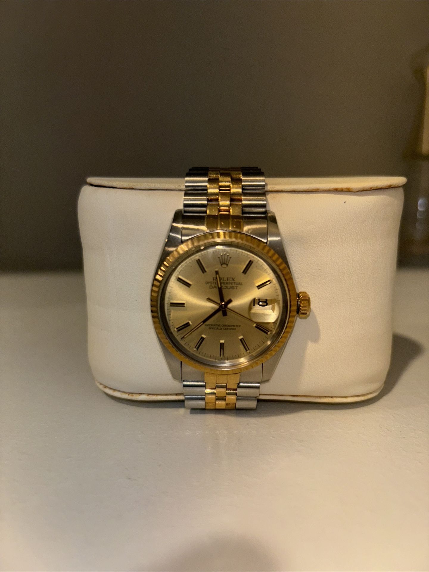 Rolex Datejust From The 80’s In Perfect Condition $3900 Cash for Sale ...