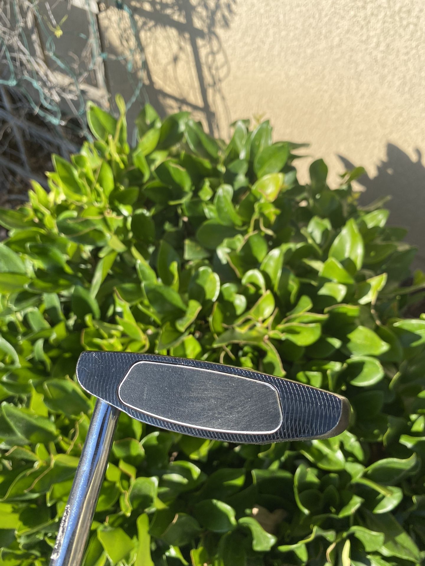 EXCELLENT CLEVELAND GOLF VP 5 TOUR MILLED PUTTER #5 DRONE MALLET W ...
