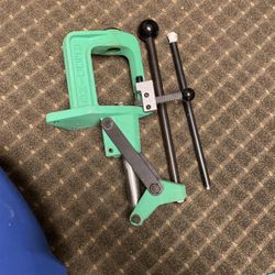Redding Single Stage Press