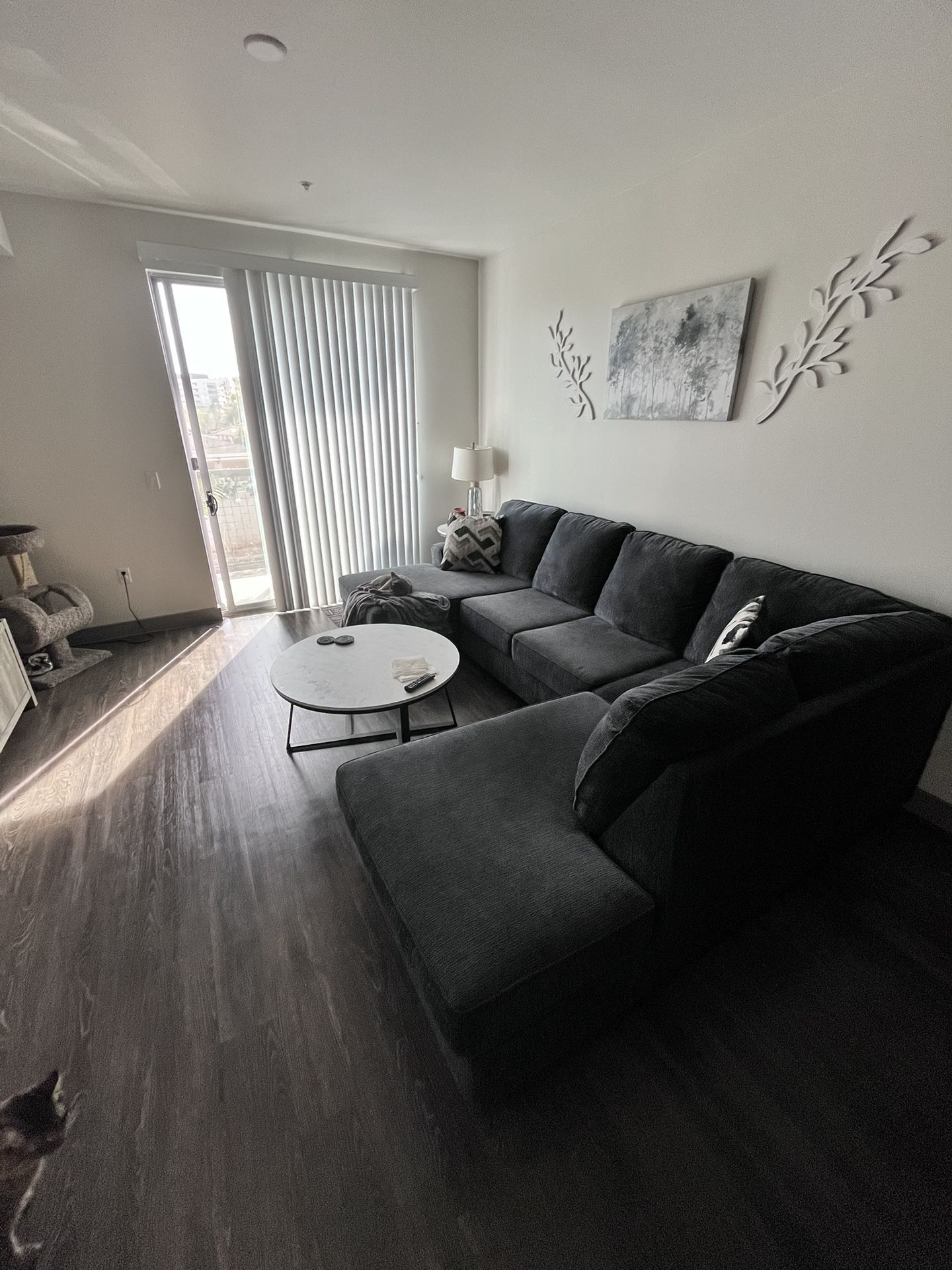 Full Living Room Set Up. for Sale in Phoenix, AZ - OfferUp