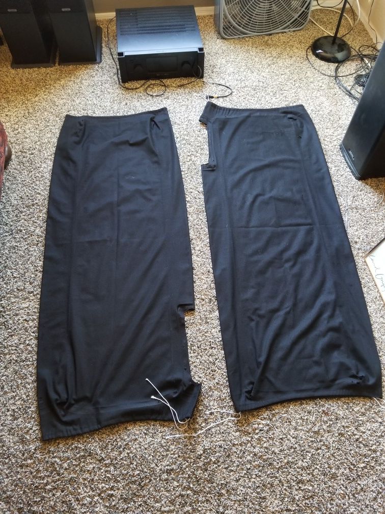 Definitive Technology BP7000SC Speakers (1,800 watt amp driving a ...