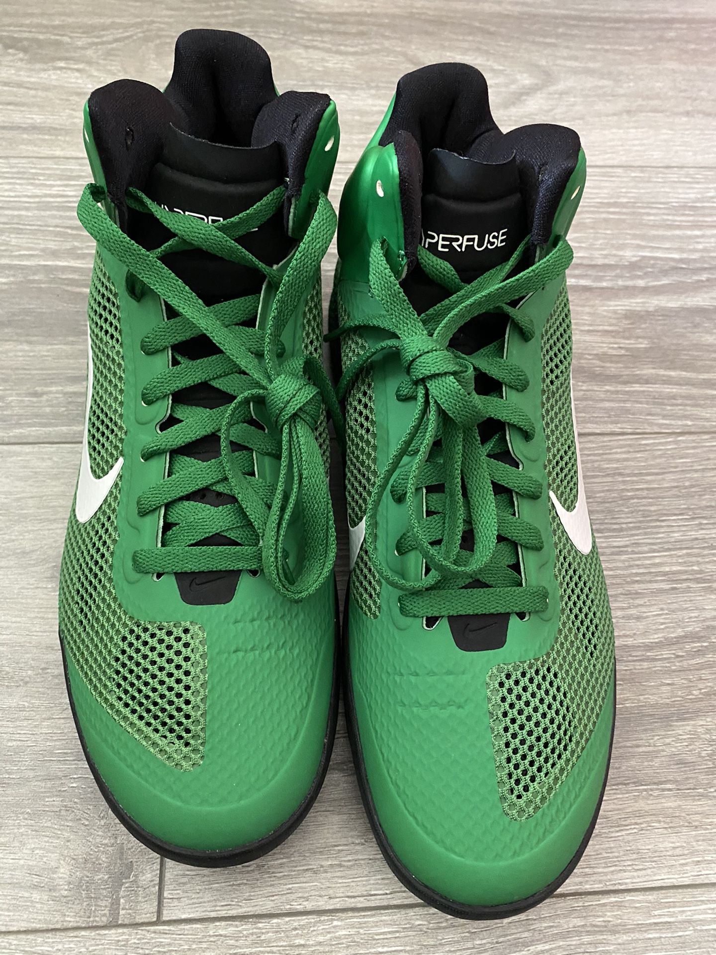 Rajon Rondo Shoes Hyperfuse