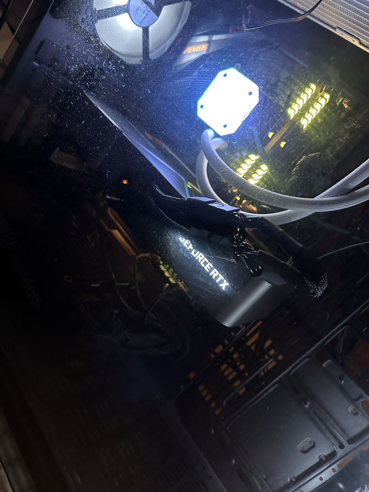 Gaming PC 1150 Or Best Offer. for Sale in Rancho Palos Verdes, CA - OfferUp