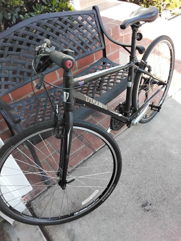 Trek Bike for Sale in Santa Ana, CA - OfferUp