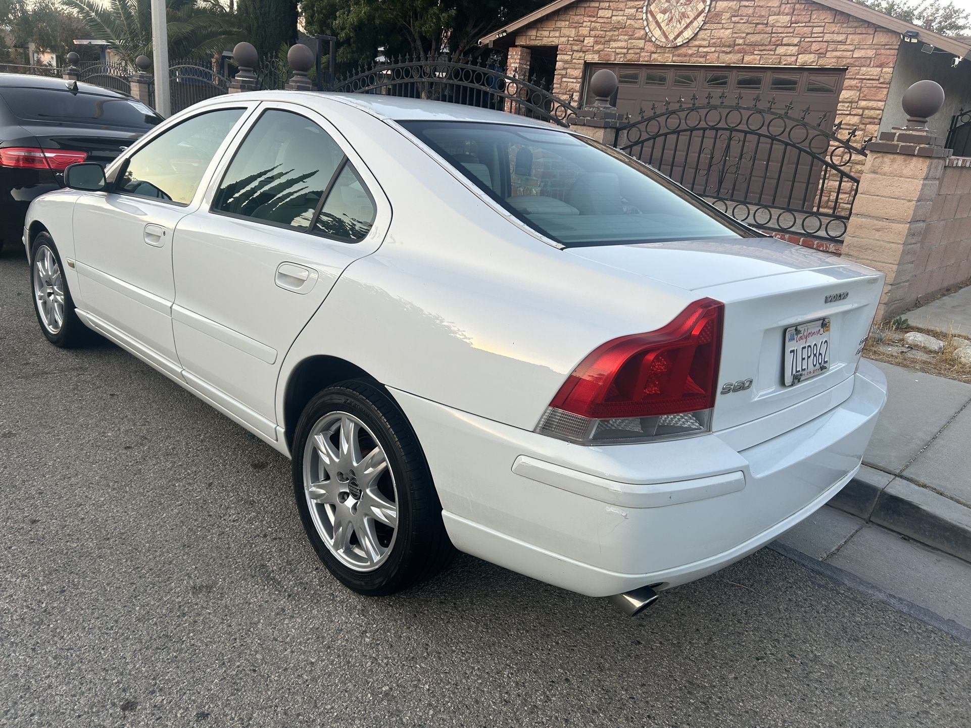 2005 Volvo S60 for Sale in Palmdale, CA - OfferUp