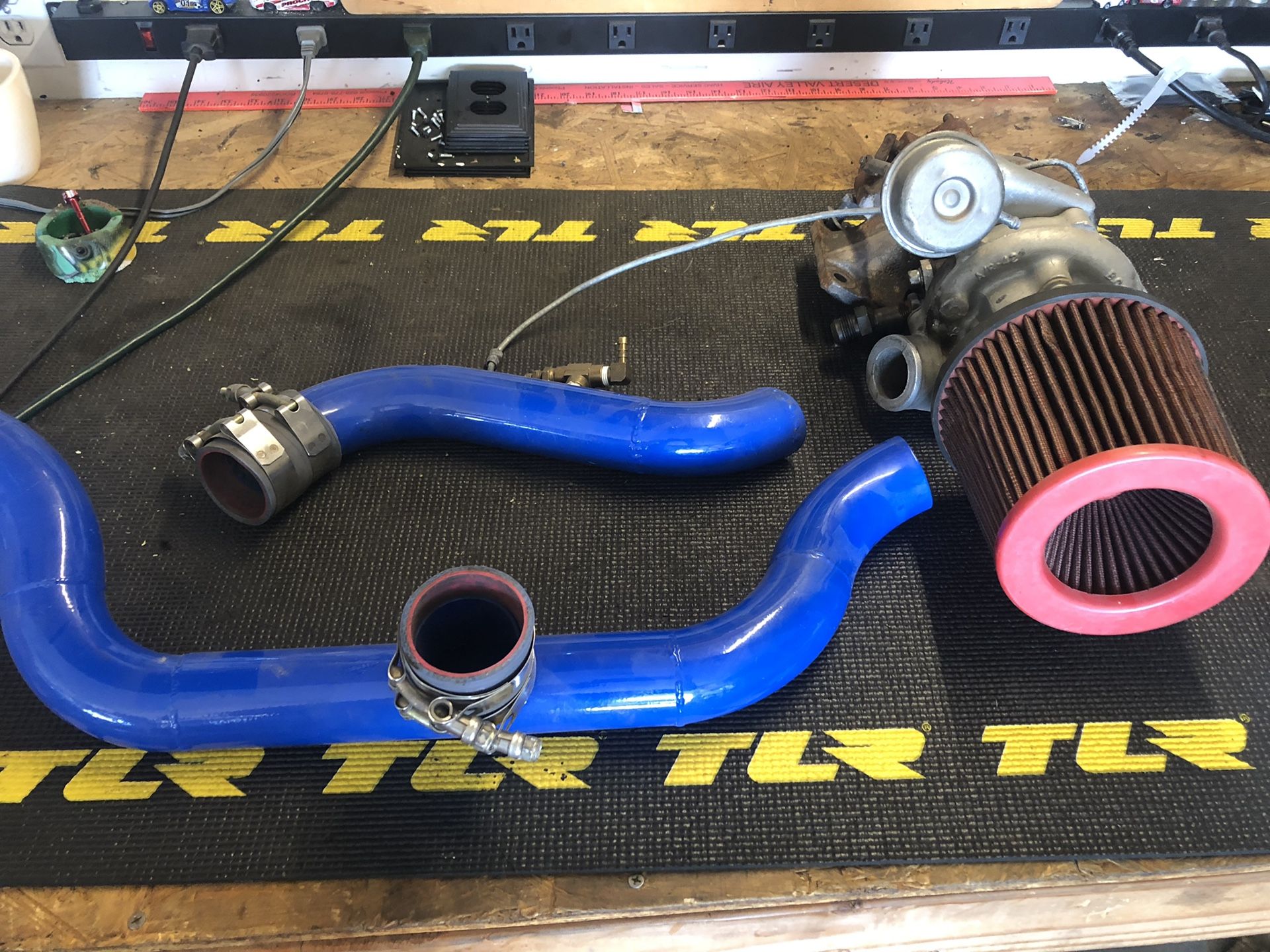 T3 Garrett turbo for Sale in Avondale, AZ - OfferUp