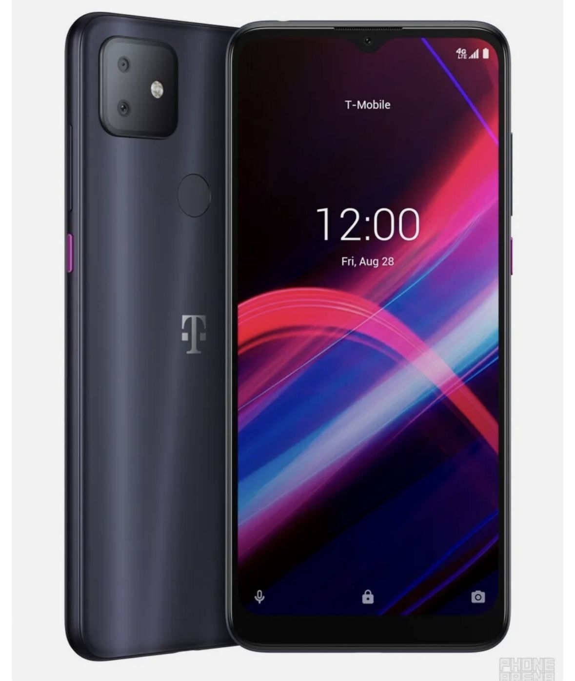 REVVL 4+ Smartphone for Sale in Los Angeles, CA - OfferUp