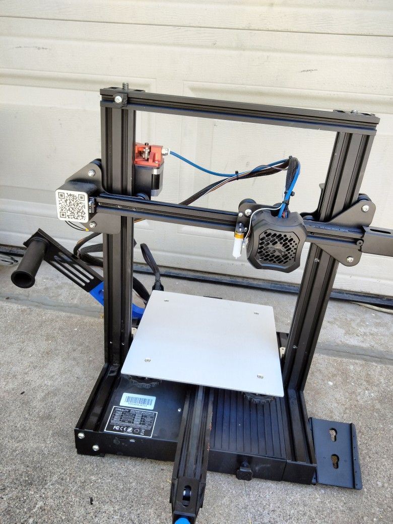 3D Printer & Roll for Sale in Phoenix, AZ - OfferUp