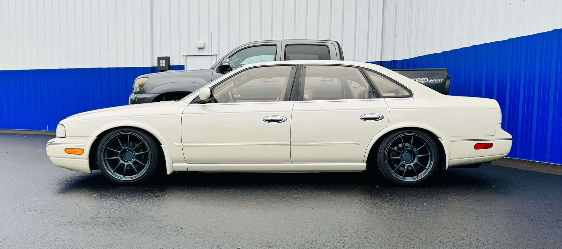 1995 Infiniti Q45 for Sale in Portland, OR - OfferUp