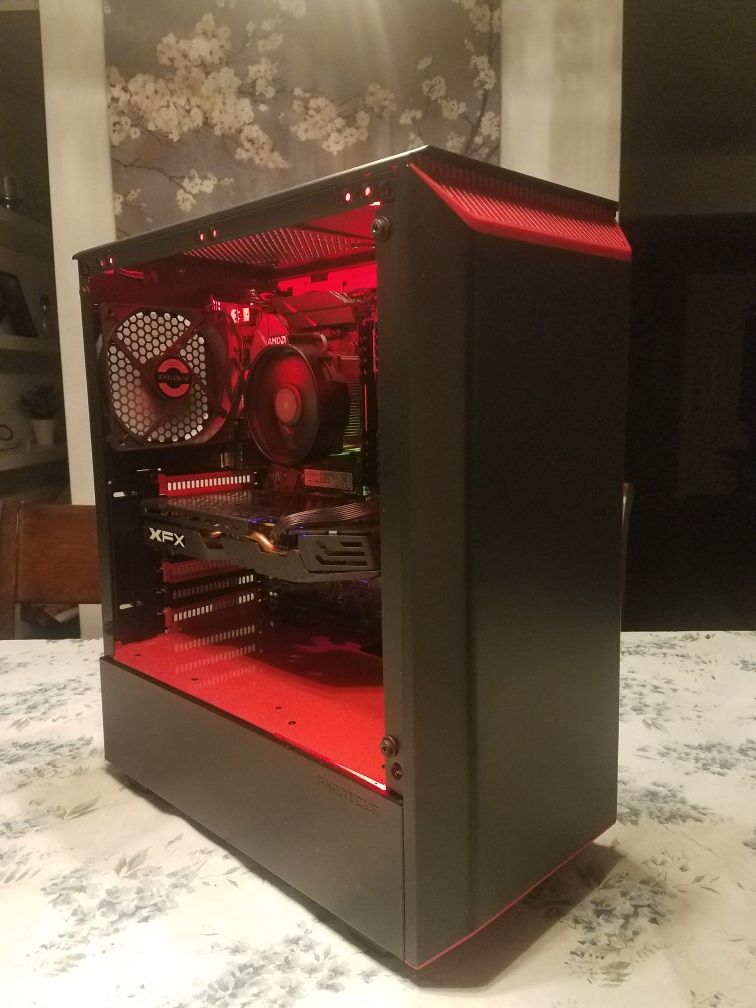 Mid/High Tier Gaming PC for Sale in Tacoma, WA - OfferUp