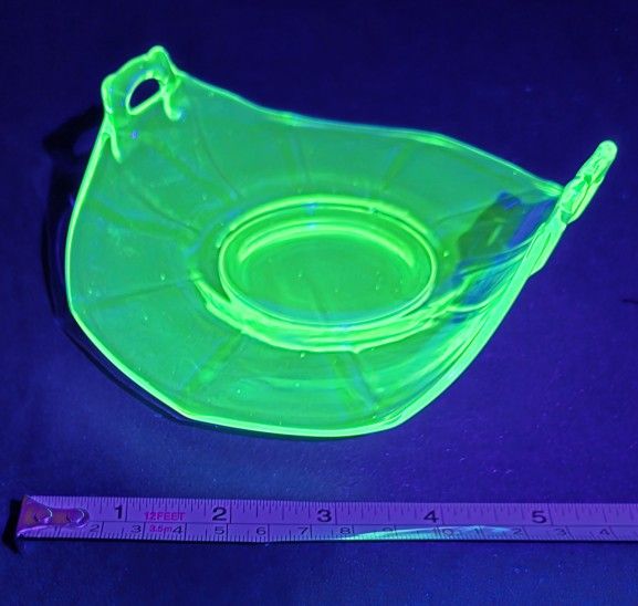 Uranium Candy Dish for Sale in Southport, IN - OfferUp