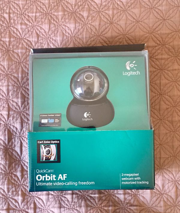 Logitech Orbit Af Drivers For Mac - lasvegasfree