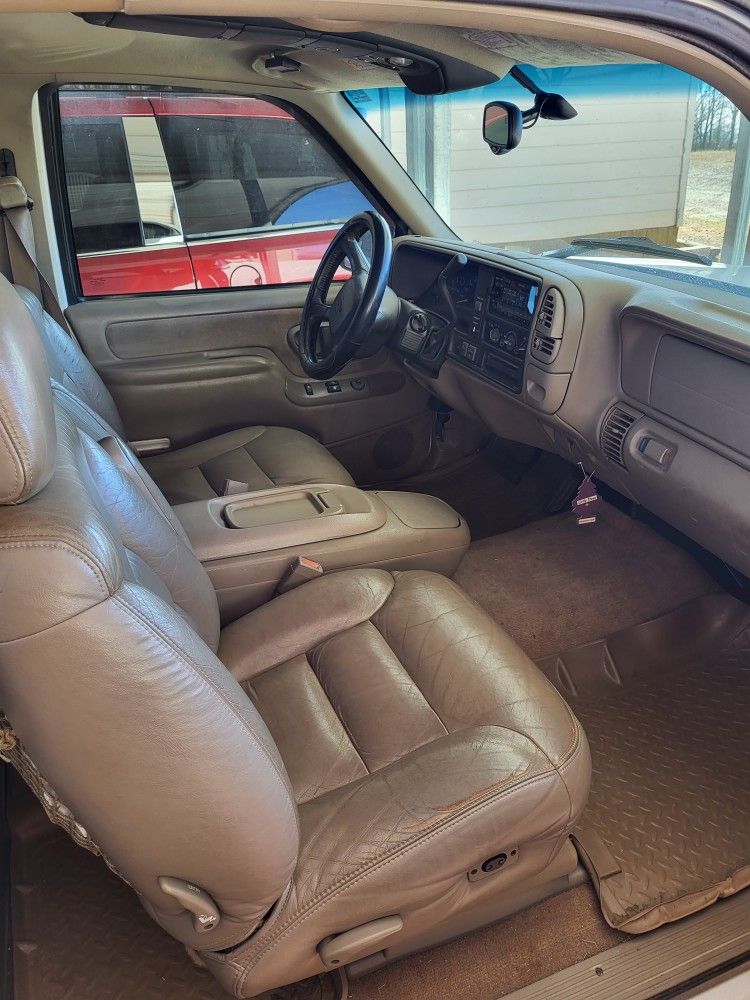 1998 Chevrolet Silverado Z71 for Sale in Mooresboro, NC - OfferUp