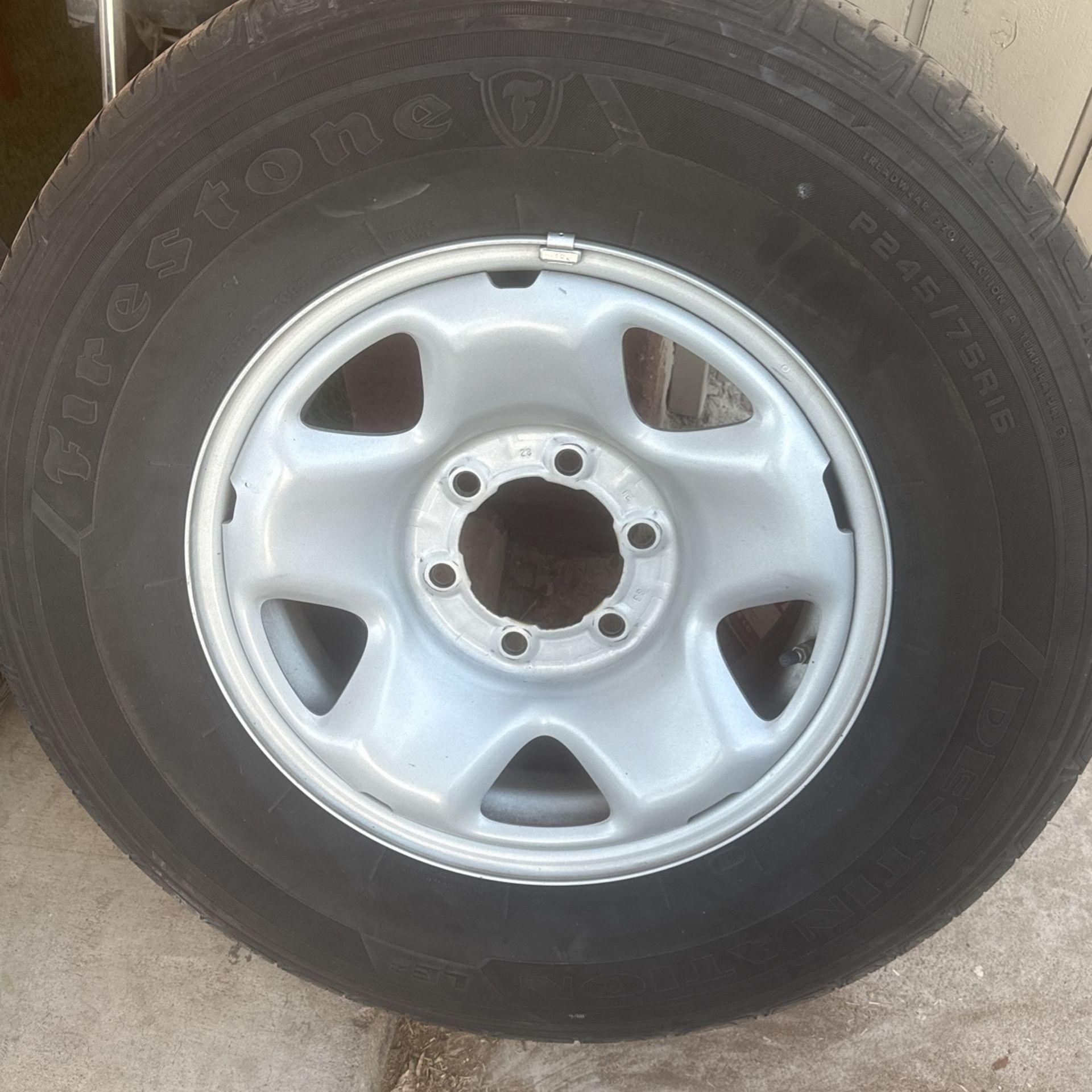 Rims And Tires for Sale in Phoenix, AZ - OfferUp