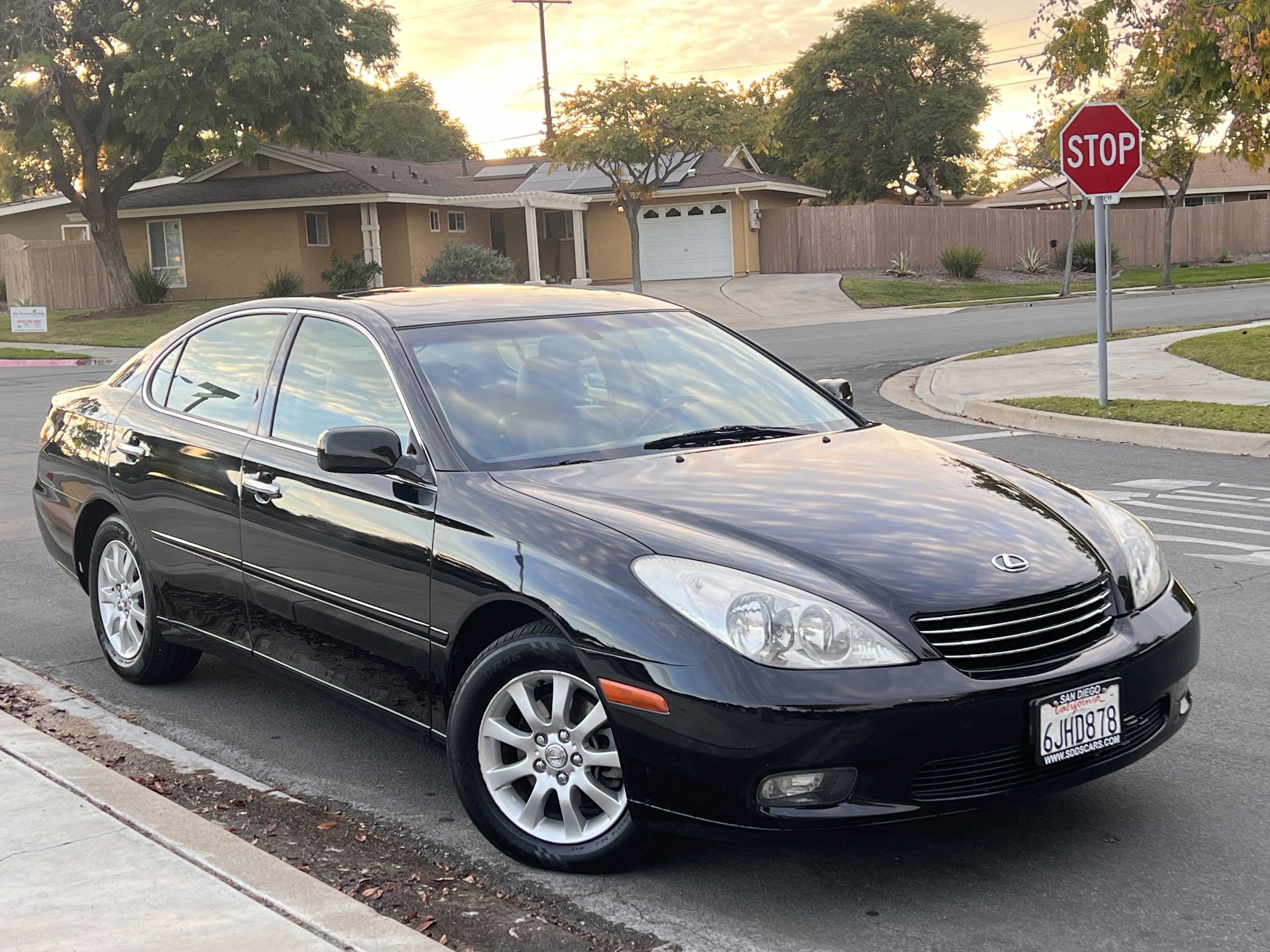 2003 Lexus ES 300 for Sale in San Diego, CA - OfferUp